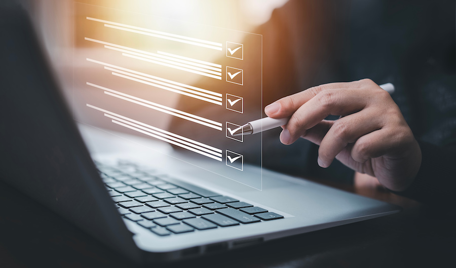 Guide pratique de l'évaluation des performances